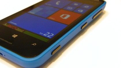 Nokia Lumia 620 review | TechRadar