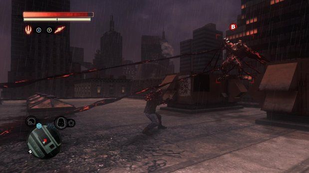 Prototype 2 achievement and trophy guide: Page 4 - Page 4 | GamesRadar+