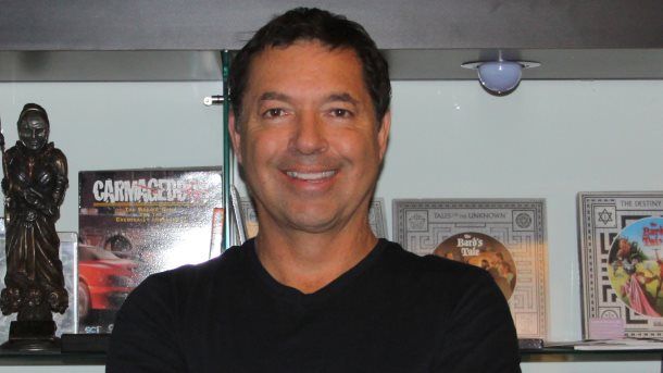 Two paths through the wasteland: Brian Fargo on Wasteland 2 and Fallout ...