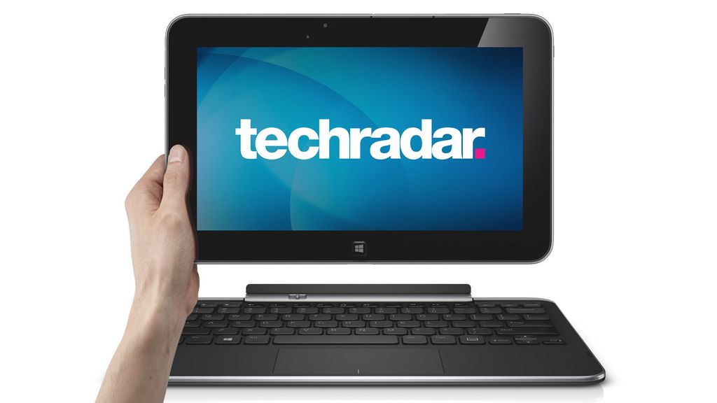 Dell XPS 10 review | TechRadar