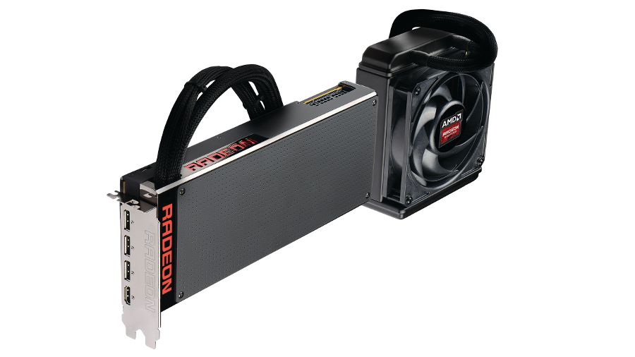 You can now buy the world's fastest graphics card | TechRadar