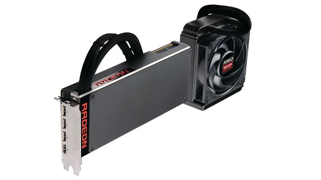You can now buy the world's fastest graphics card | TechRadar