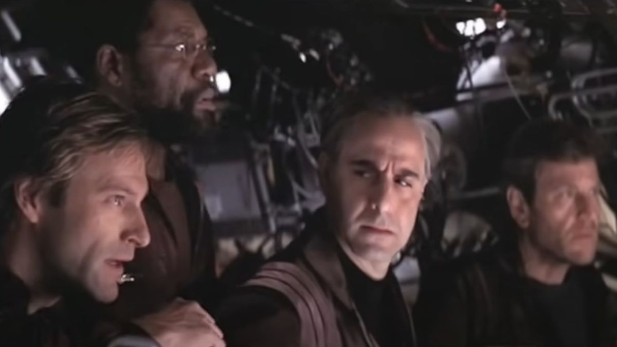 32 Crazy Disaster Movies That Have Us Preparing For The End Times ...