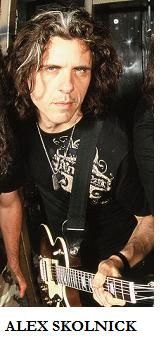 Axe Agony! Playing Advice From The Stars... Installment #1: Testament ...