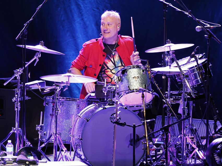 Gregg Bissonette's top 5 tips for drummers | MusicRadar