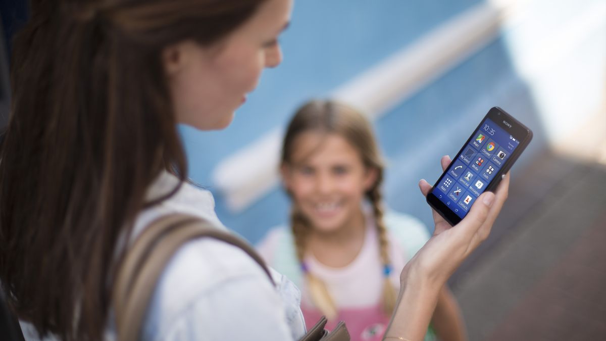 Sony Xperia E4g makes the old E4 completely redundant | TechRadar