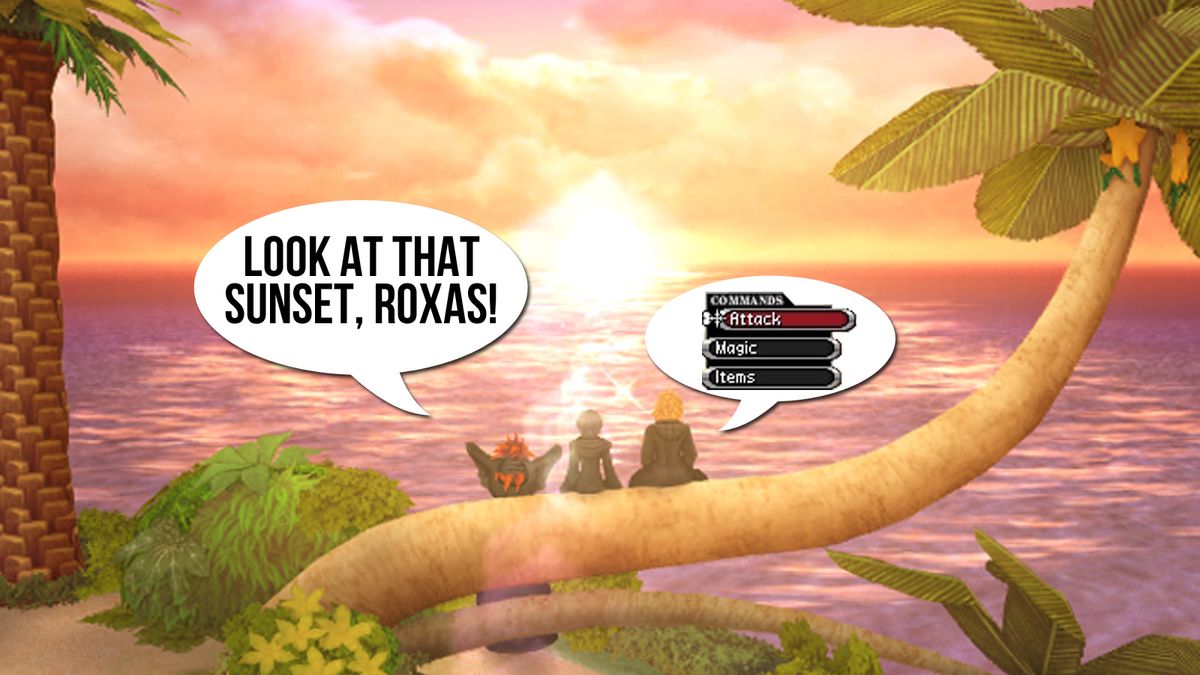 Gamings most ridiculously complex control schemes | GamesRadar+