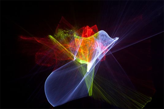 6 dreamy examples of refraction photography | Creative Bloq