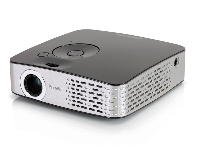 Philips PicoPix Mini Projector review | TechRadar