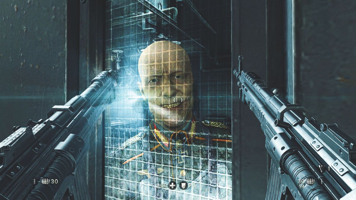 Denting the Nazi war machine and admiring damn fine coffee physics in ...