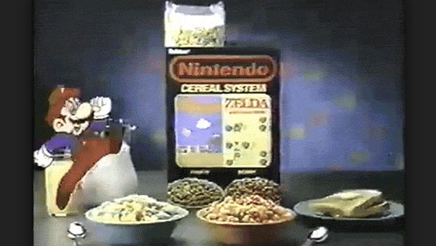 The greatest Super Mario commercials from the last 30 years | GamesRadar+