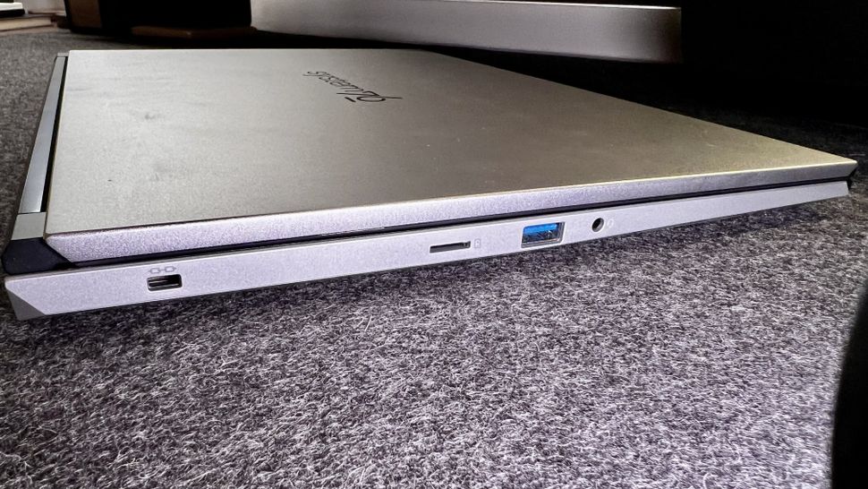 System76 Darter Pro Linux laptop review | TechRadar