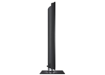 Samsung LE40C650: Ease of use - Samsung LE40C650 review - Page 3 ...