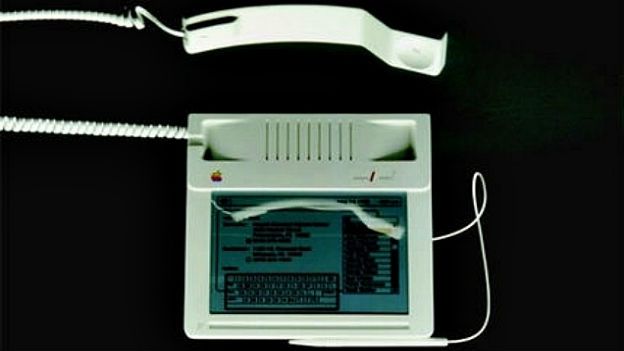 Amazing Prototypes: Early visions of iconic gadgets | T3