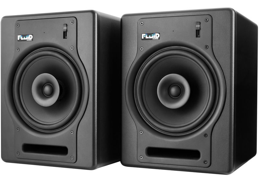 The best new monitor speakers of 2014 | MusicRadar