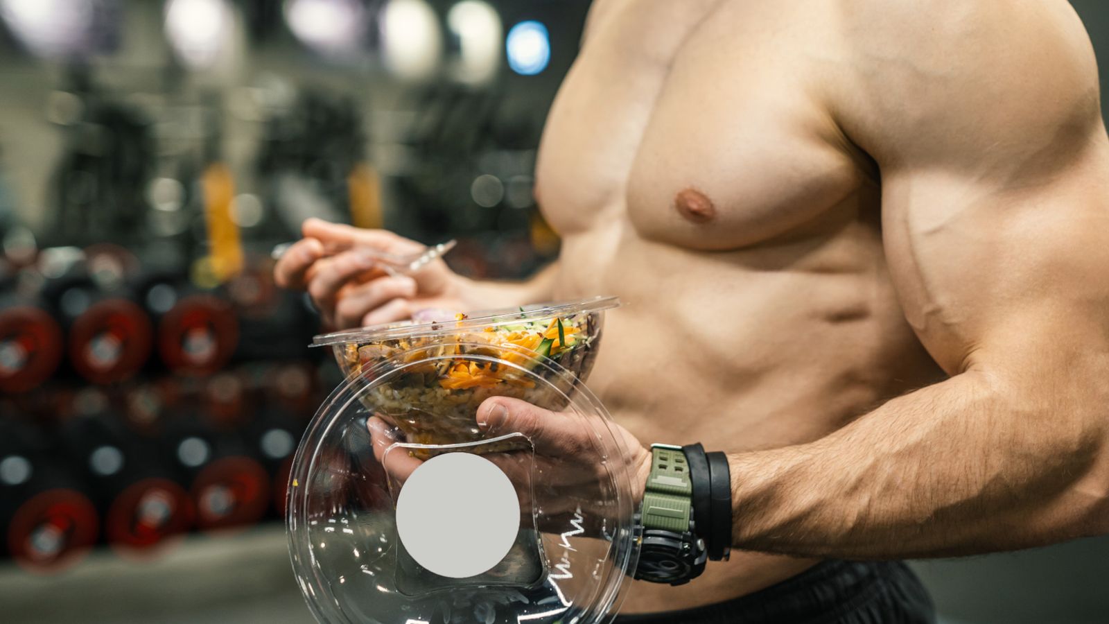 The Winter bulk: 5 expert tips to pack on muscle the right way this ...