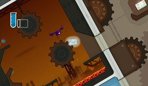 Fluidity review | GamesRadar+