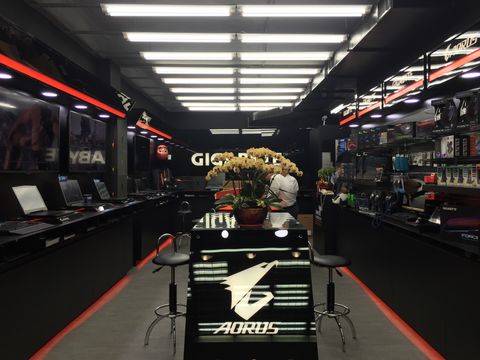 If we could, this is where we’d shop for gaming hardware | PC Gamer