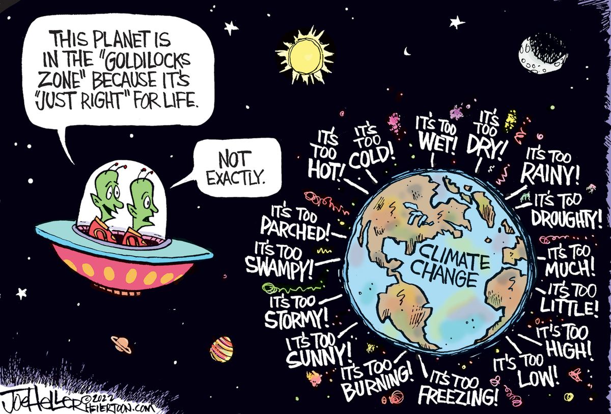 Not quite right | The Week