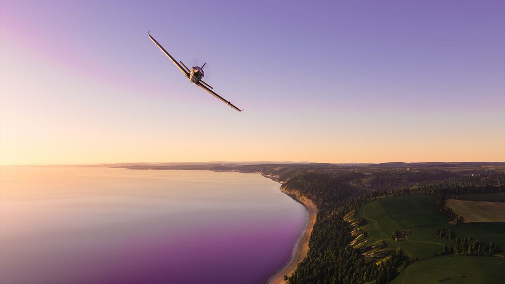 The 15 best simulator games to play in 2025 | GamesRadar+