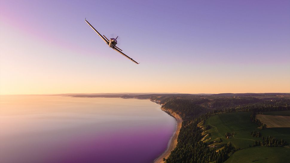 The 15 best simulator games to play right now | GamesRadar+