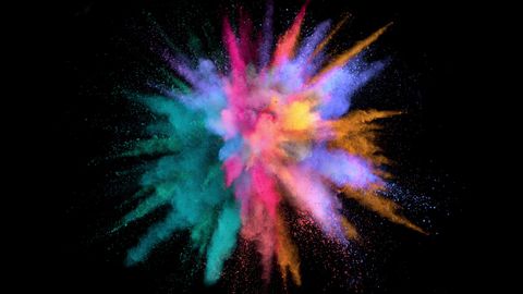 The meaning of colors: How 8 colors became symbolic | Live Science