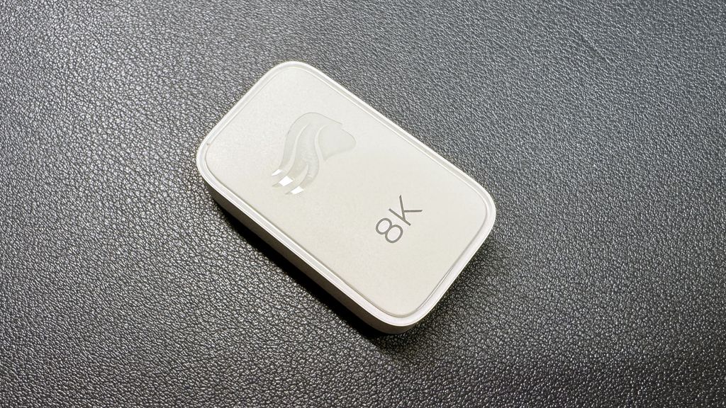 Glorious Series 2 Pro Wireless Review: Ultra-light and slightly smaller ...