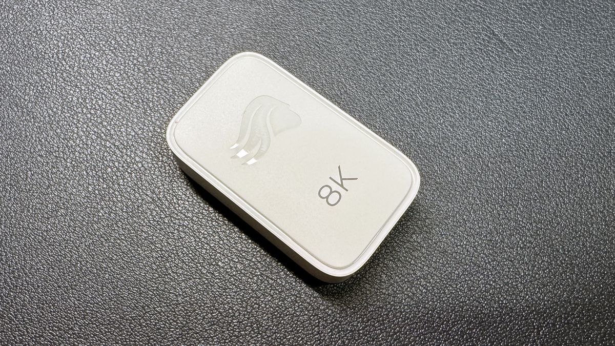 Glorious Series 2 Pro Wireless Review: Ultra-light and slightly smaller ...