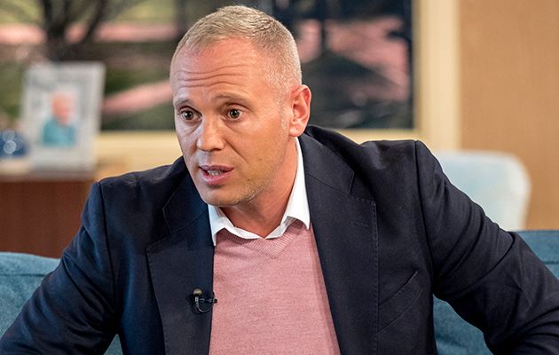 Here's why Judge Rinder could be set to appear on Emmerdale | What to Watch