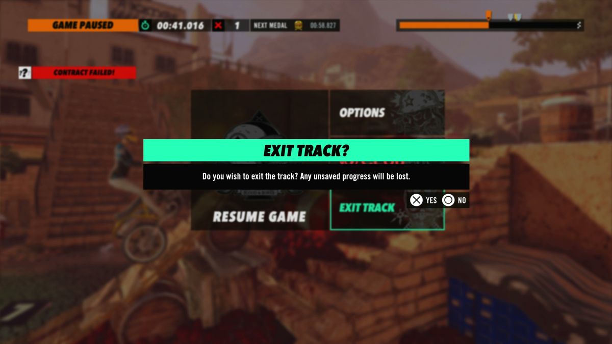 12 essential Trials Rising tips to know before you play | GamesRadar+