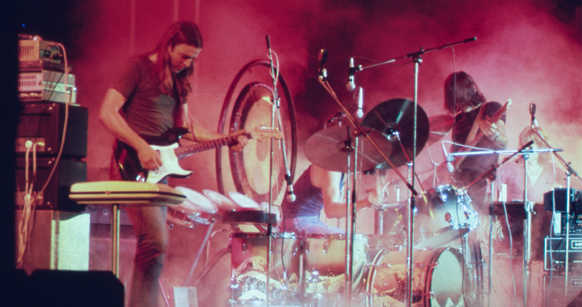 “He was the only one who found it necessary to perform - which was ...