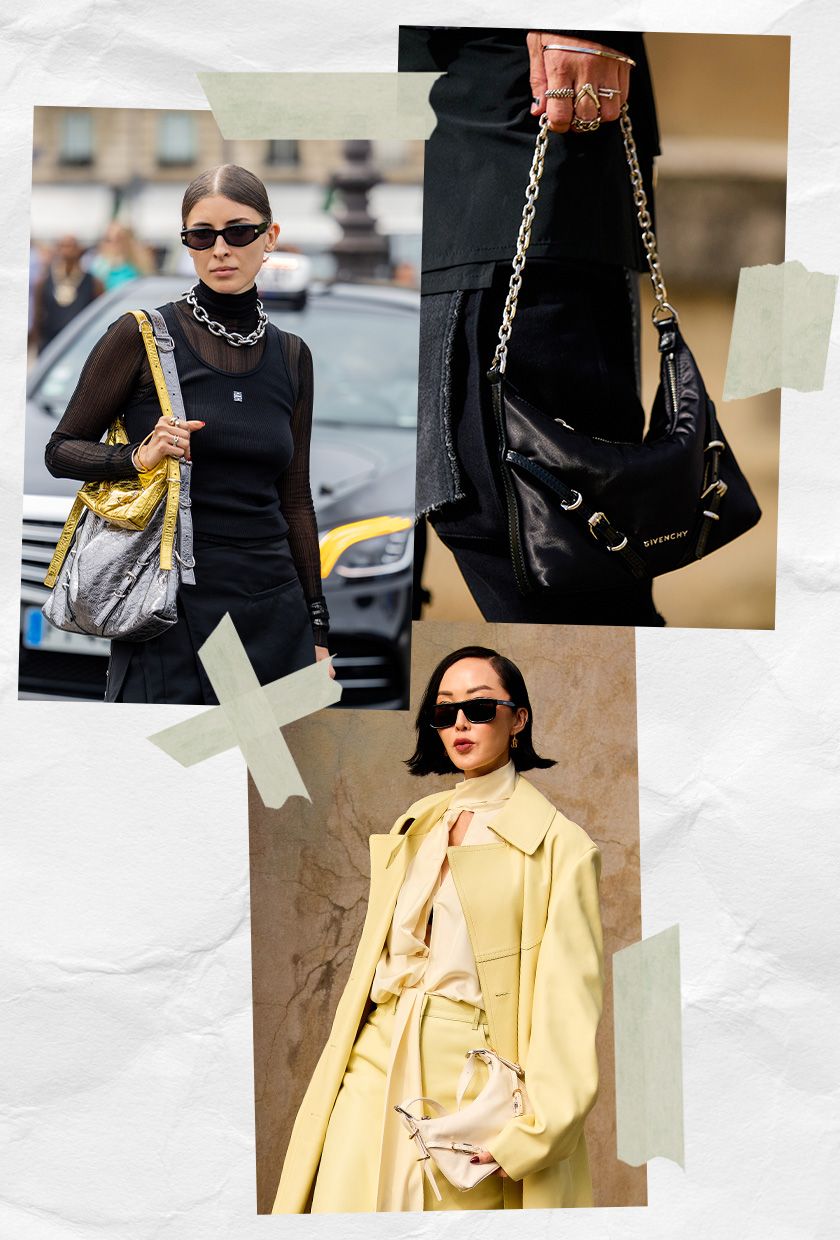 Numbers Don't Lie: These Are the 6 Best-Selling Givenchy Bags of All ...