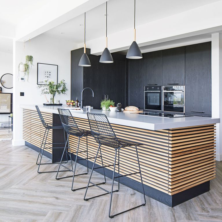 Scandi kitchen ideas: 20 ways to work the Nordic aesthetic | Ideal Home