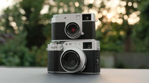 Who invented the camera, and when? | Digital Camera World