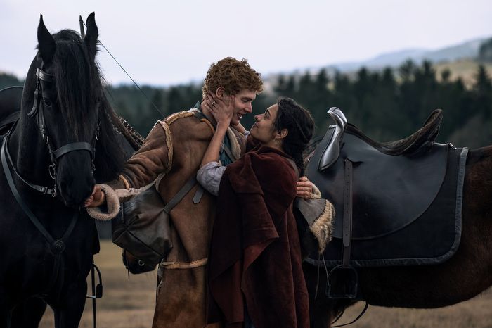 The Wheel of Time episode 6 recap and review: Solid world building ...
