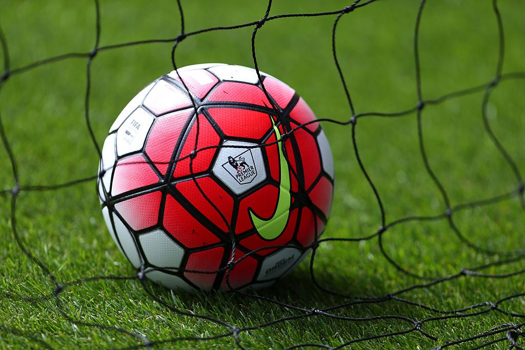 The 50 best footballs ever: 40-31 - Ranked! The 50 best footballs ever ...