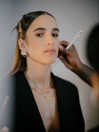 Sonia Citron's 2025 WNBA Draft Is Her First Time Wearing Coach | Marie ...