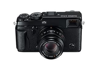 The best Fujifilm cameras in 2019 | Digital Camera World