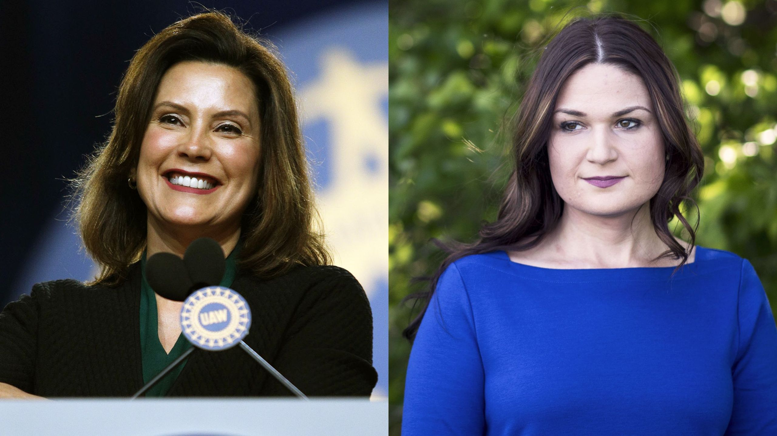 Who Is Obama Endorsing in 2018? Abby Finkenauer and Gretchen Whitmer ...