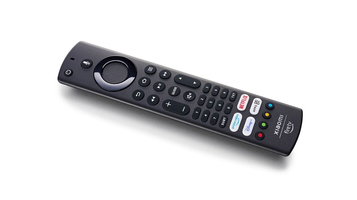 Xiaomi F2 Fire TV review: very cheap and surprisingly capable | What Hi-Fi?