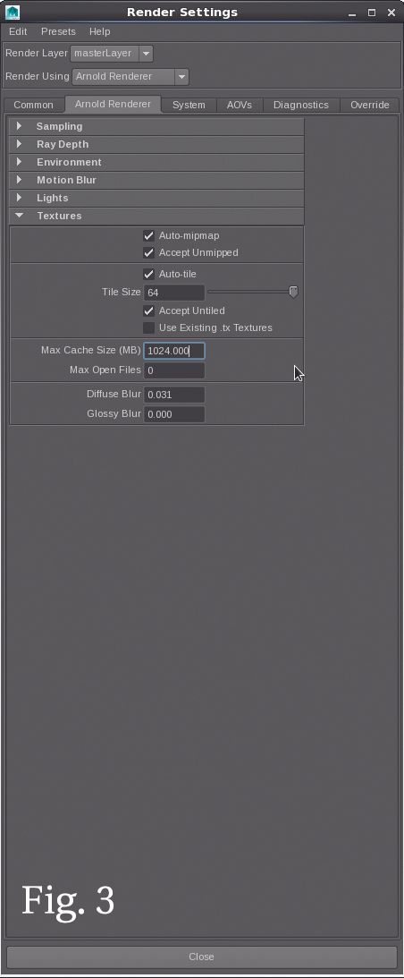 Rendering reflective and diffuse surfaces: 3 top tips | Creative Bloq