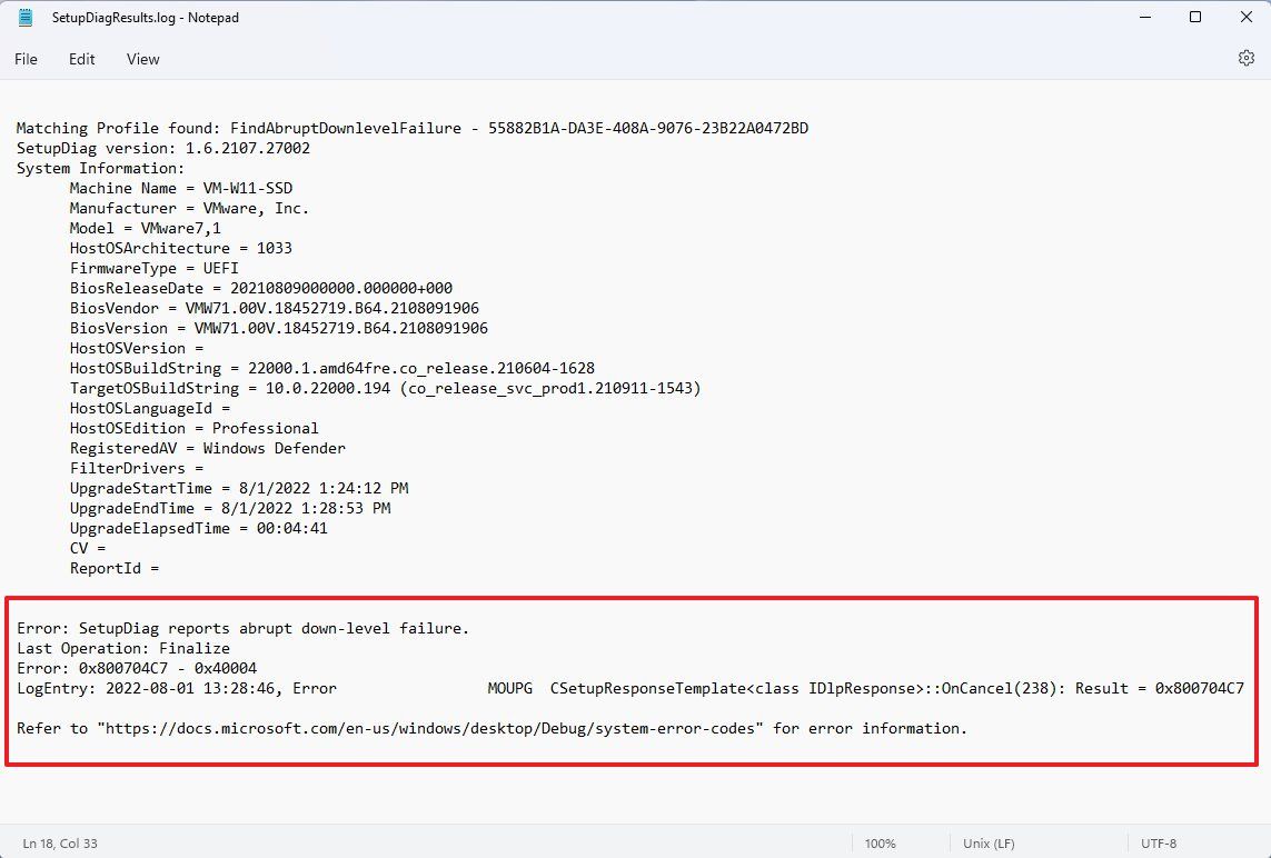 How to fix Blue Screen of Death errors on Windows 11 | Windows Central