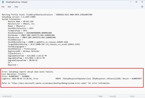 How to fix Blue Screen of Death errors on Windows 11 | Windows Central