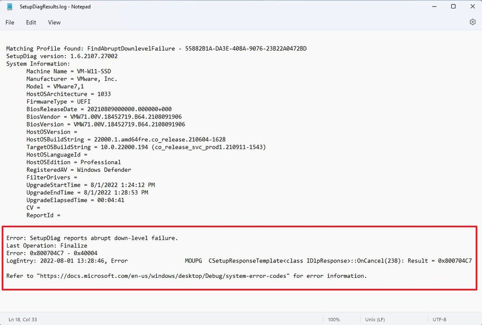 How to fix Blue Screen of Death errors on Windows 11 | Windows Central