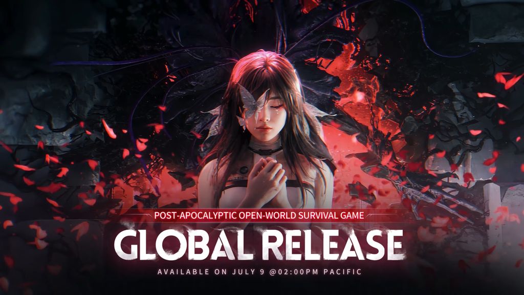 Once Human release date and time: PC, mobile, launch countdown ...