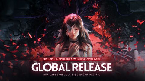 Once Human release date and time: PC, mobile, launch countdown ...