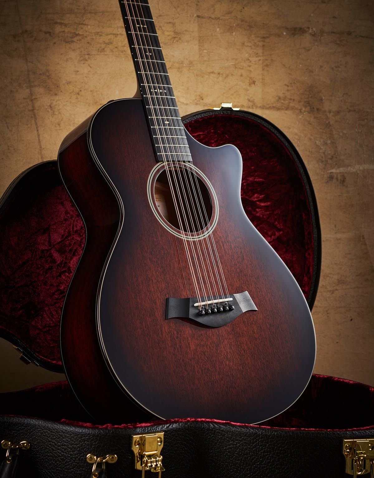Taylor 562CE 12-string V-Class review | Guitar World