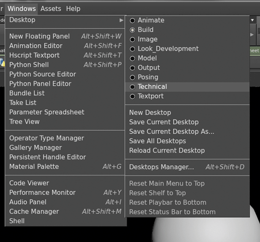 How to get started in Houdini | Creative Bloq