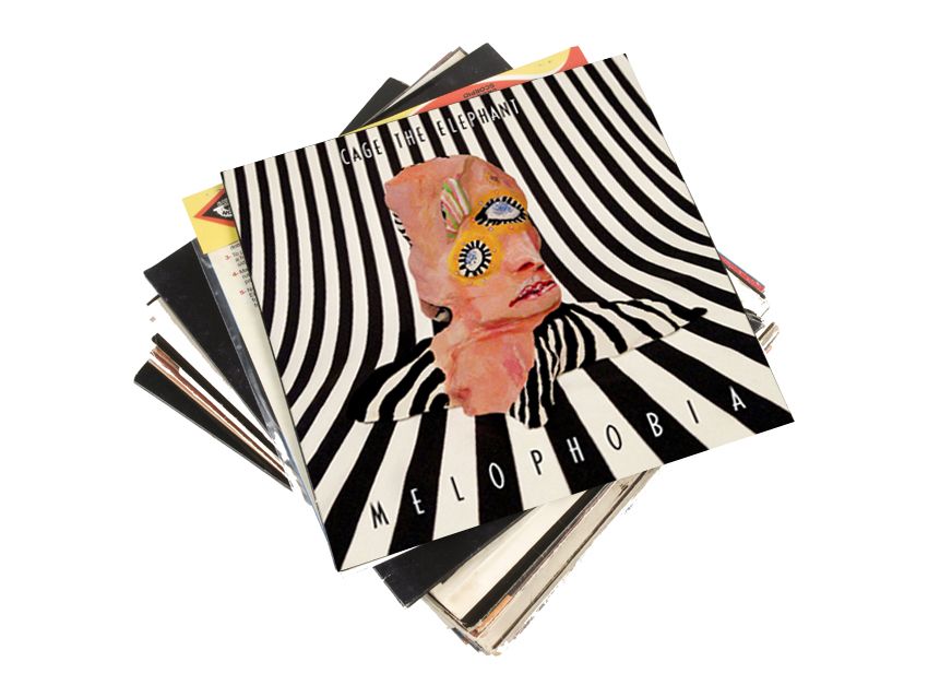 Cage The Elephant's Matt & Brad Shultz talk Melophobia track-by-track ...