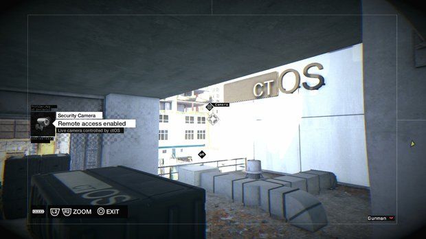 Watch Dogs ctOS Centres & Towers Walkthrough Guide: Page 3 - Page 3 ...